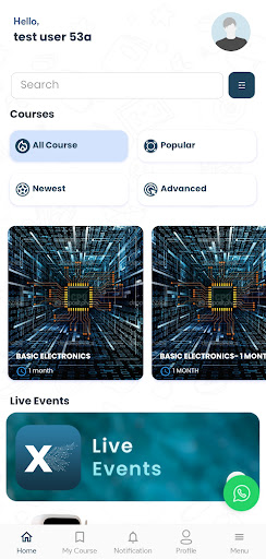 ProjectX for PC / Mac / Windows 11,10,8,7 - Free Download - Napkforpc.com