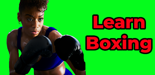 Learn Boxing Android App