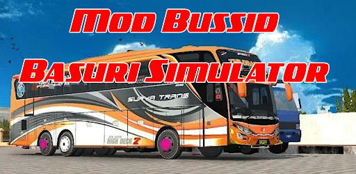 Mod Bussid Basuri Simulator