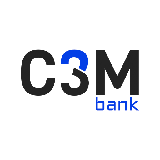 C3M Bank - Google Play 應用程式