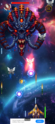 ดาวน์โหลด & เล่น Antrix บนคอม PC (โปรแกรมจำลอง)