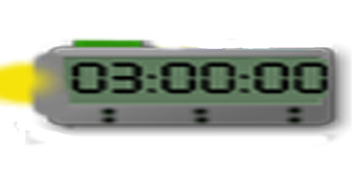 StopWatch Go After Dark Android App