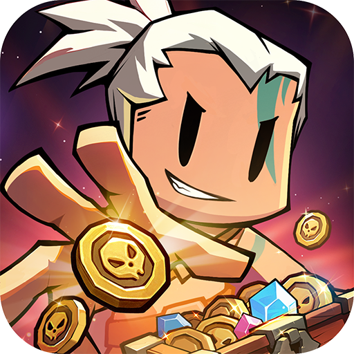 Lootborn Warriors - Google Play のアプリ