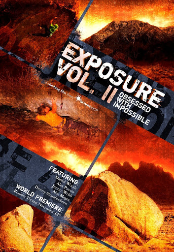 Exposure, Vol. 2 – Movies on Google Play