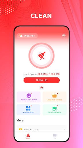 Easy File Manager | Android APK Store