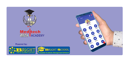 Meditech Academy : Butwal Android App