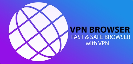 VPN Browser Android App
