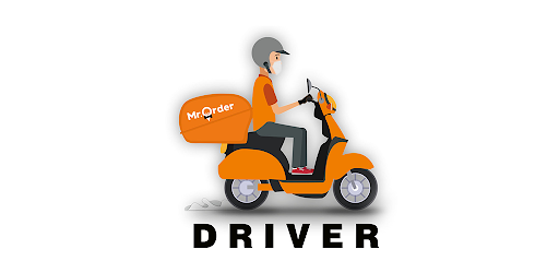 MrOrder Provider Android App