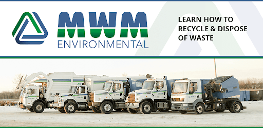 MWM Environmental Android App