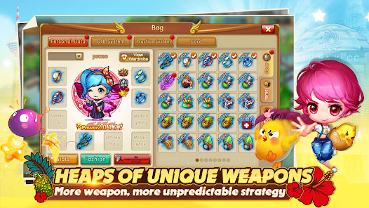 DDTank Origin - Apps on Google Play