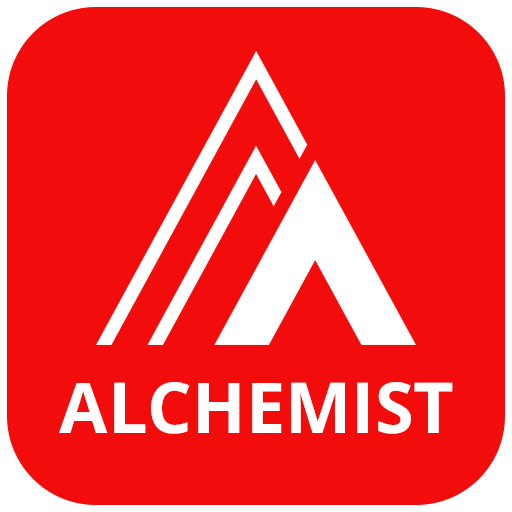 Alchemist Learning App - Apps on Google Play