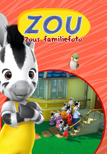 Zou - Zous familiefoto - Movies on Google Play