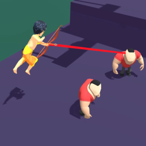 Shoot Karo - Google Play のアプリ