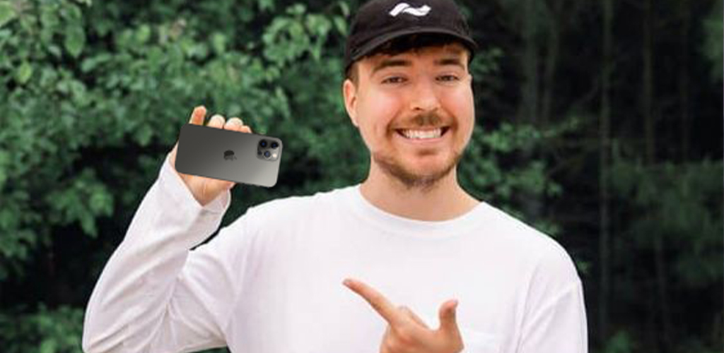 MR BEAST Fake Video Call. - Latest version 1.0 for Android App ...