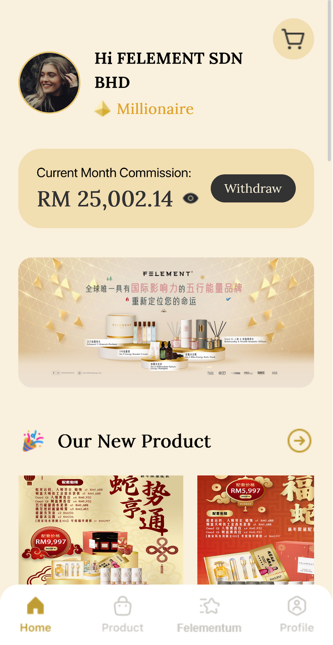 Baixe mais jogos/aplicativos como Felement no PC