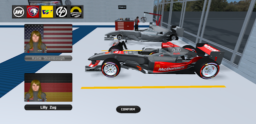 Baixar Formula WDC 2022 para PC - LDPlayer