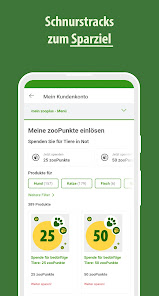 zooplus — Zoohandlung Versand – Apps bei Google Play