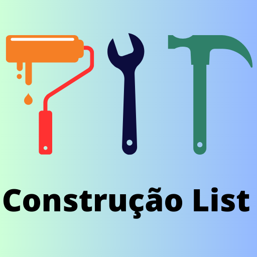 Materiais Construção - lista - Apps on Google Play Materiais Construção - lista - Apps on Google Play