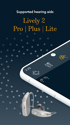 Lively Connect لأجهزة الكمبيوتر / ماك / Windows 11,10,8,7 - تنزيل مجاني ...