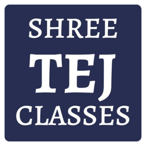 Shree TEJ classes - Apps on Google Play