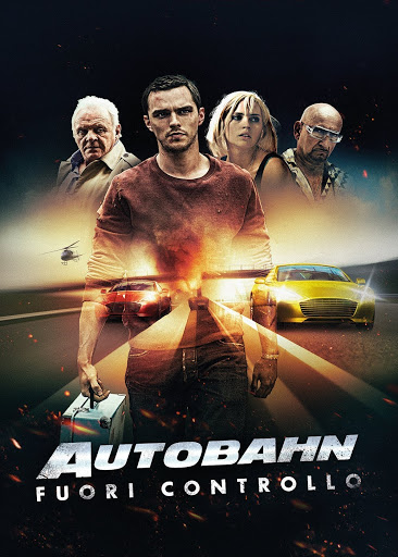 Autobahn: Fuori controllo - Google Play 영화