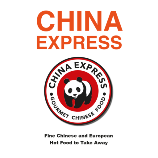 China Express Crumlin - Apps on Google Play