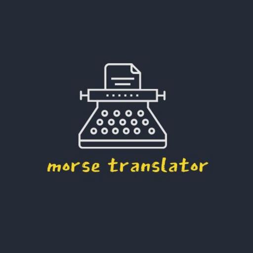 Morse Code Translator - Apps on Google Play