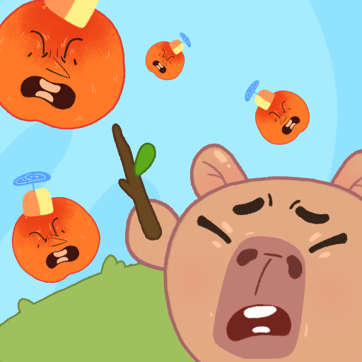 Save Capybara brain games - Aplikasi di Google Play
