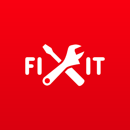 Fixit for PC / Mac / Windows 11,10,8,7 - Free Download - Napkforpc.com