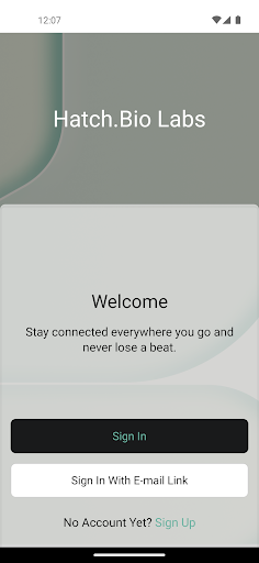 Hatch.Bio Labs for PC / Mac / Windows 11,10,8,7 - Free Download - Napkforpc.com
