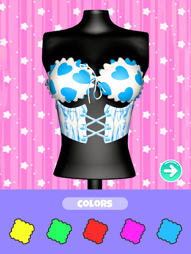 Bikini DIY: Bra Bikini Games for PC / Mac / Windows 11,10,8,7 - Free ...
