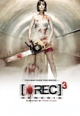 [Rec] 3 Genesis - Movies on Google Play