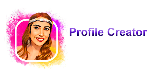 Profile Picture & Border Maker Android App