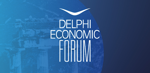 Delphi Economic Forum VIII Android App