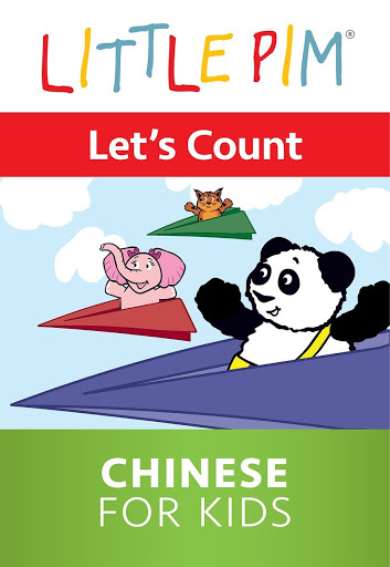 Little Pim: Let's Count - Chinese for Kids - Movies on Google Play