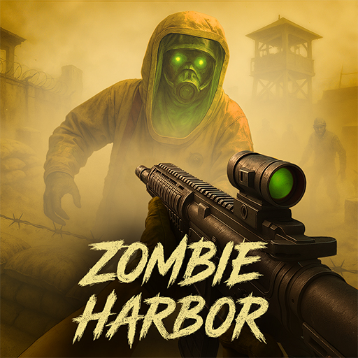 [Download] Zombie Harbor: Offline FPS - QooApp Game Store