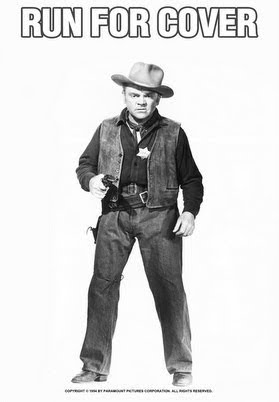 Run for Cover - Movies on Google Play