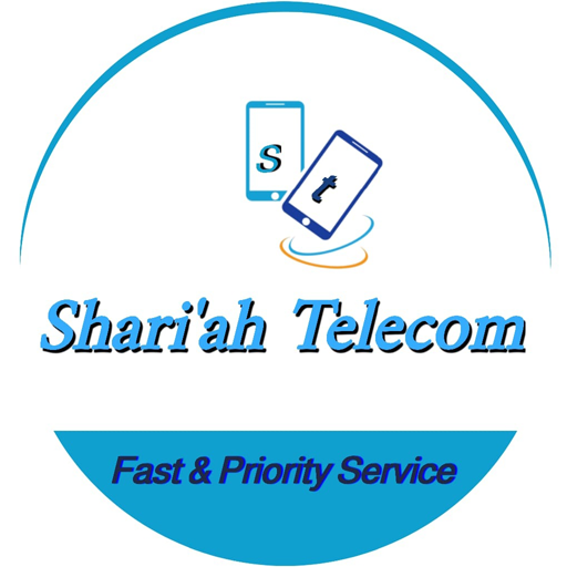 Shari'ah Telecom - Apps on Google Play