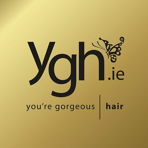 YGH Hair - Apps on Google Play