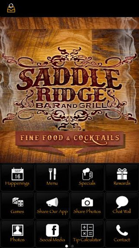 Saddle Ridge Bar & Grill for PC / Mac / Windows 11,10,8,7 - Free ...