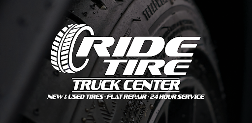Ride Tire Android App