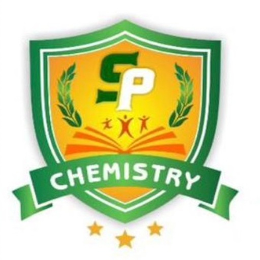 Sp Chemistry - Google Play 應用程式