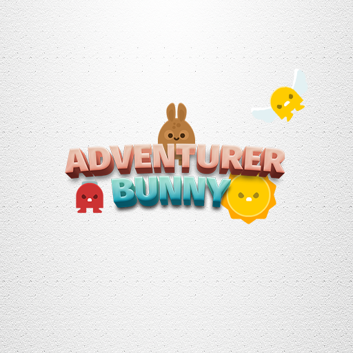 Adventurer Bunny - Google Play 앱