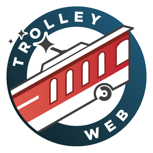 Google Play의 Trolley Web 개발자 Android 앱