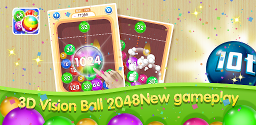 Balls Merge Android App