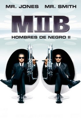 Miib™ Men In Black II - Google Play 영화
