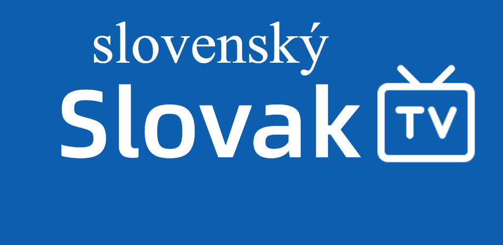 Slovak TV - Neueste Version Für Android App