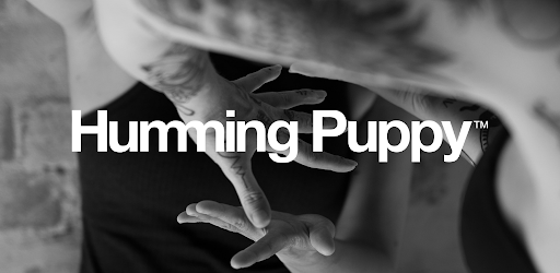 Humming Puppy On Demand Android App