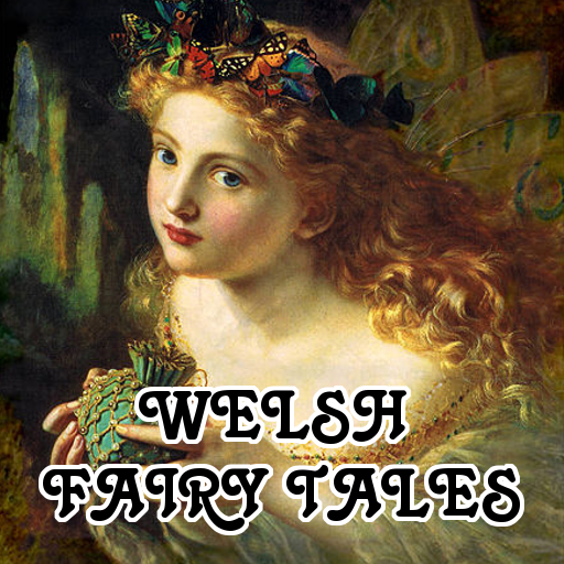 The Welsh Fairy Book - Apps on Google Play
