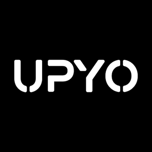 UPYO: NFT Marketplace for PC / Mac / Windows 11,10,8,7 - Free Download - Napkforpc.com